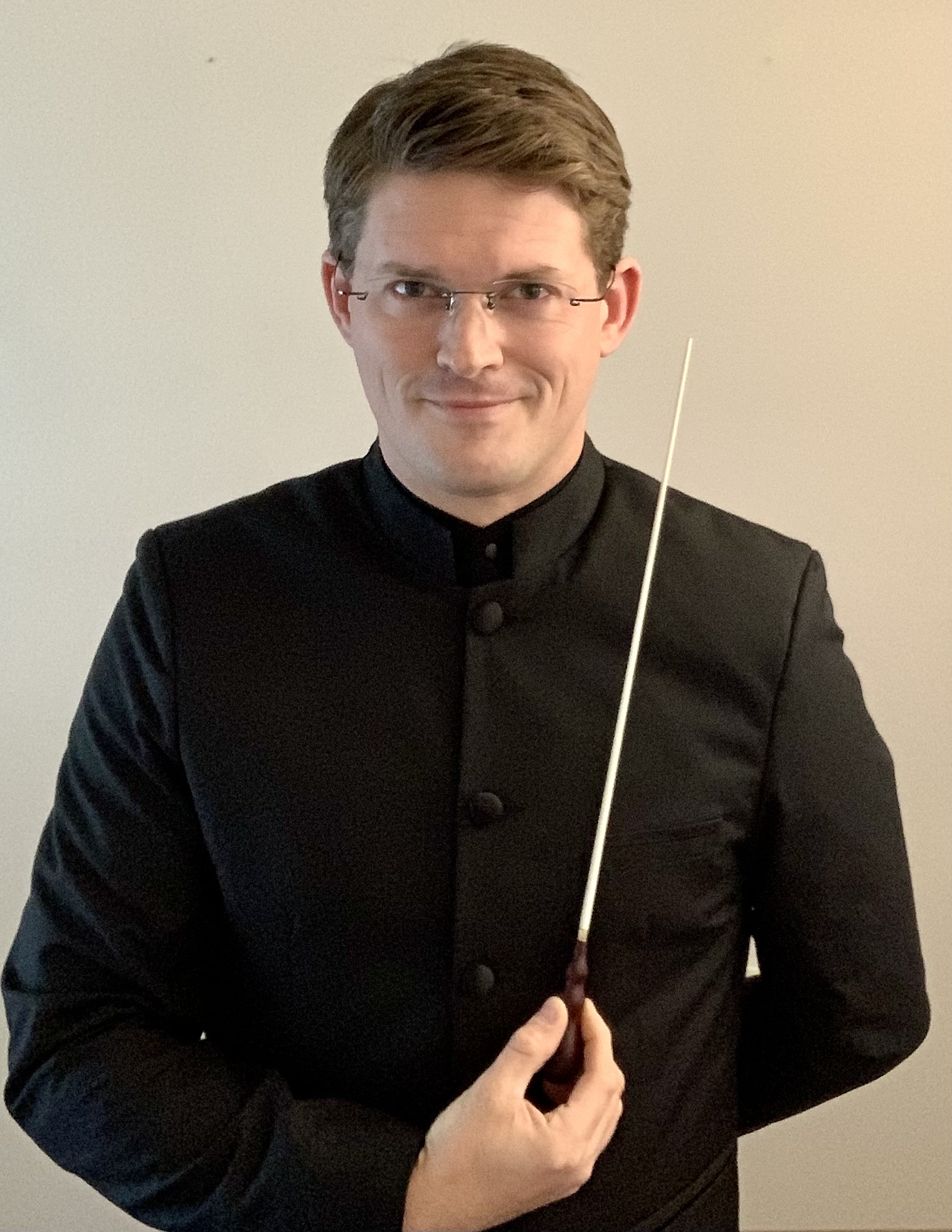 Boulder Concert Band